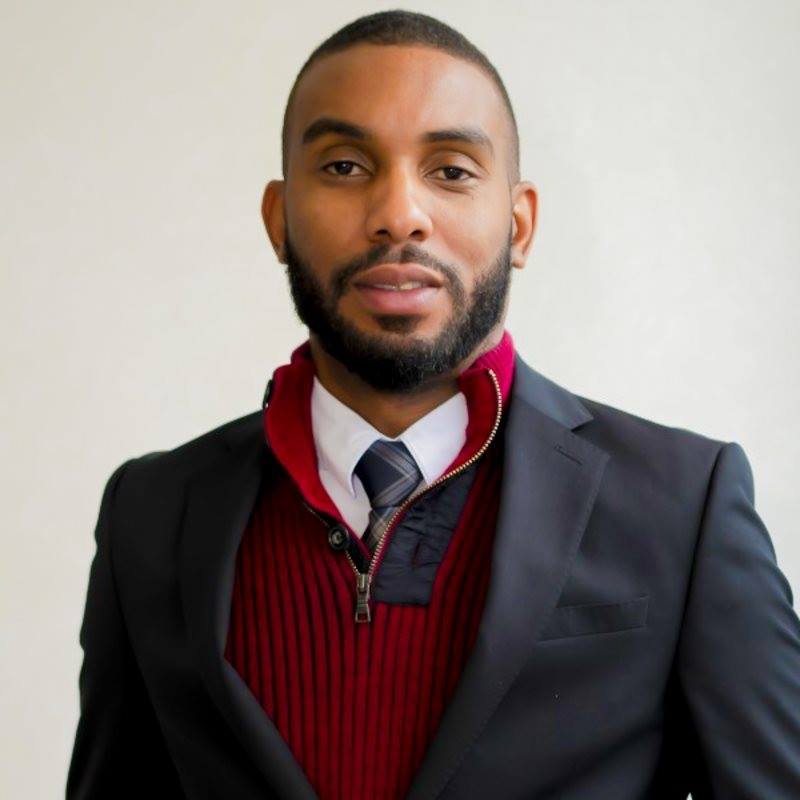 Mark Clarke Online Links